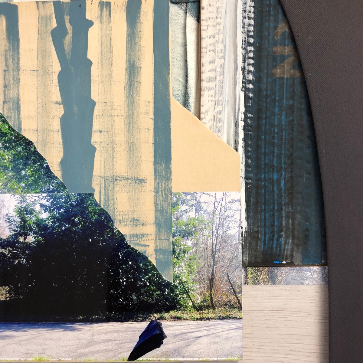 Recent works… – august robin peters